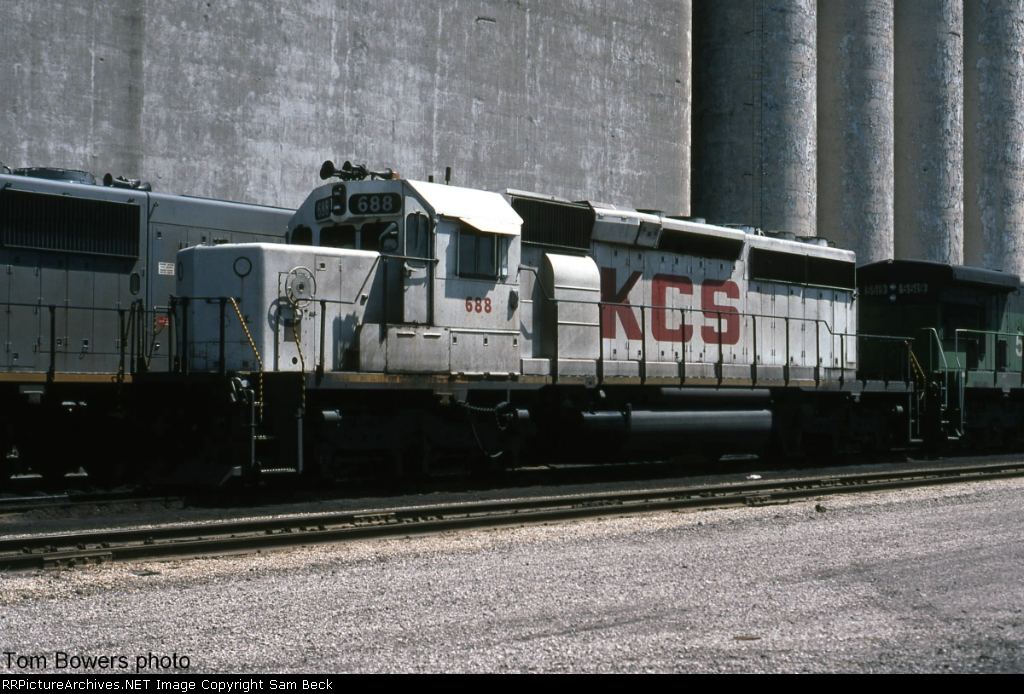 KCS 688